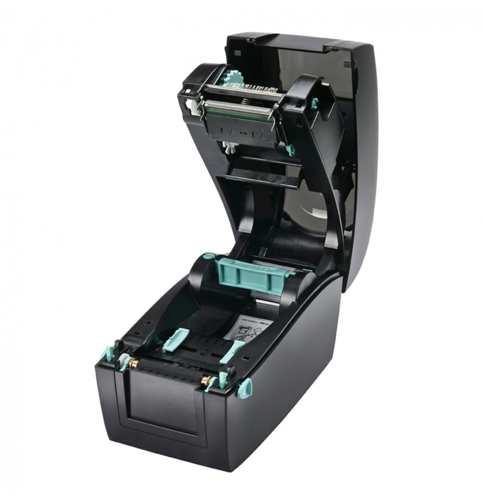 Impresora de etiquetas Godex RT200i | pibamas.com