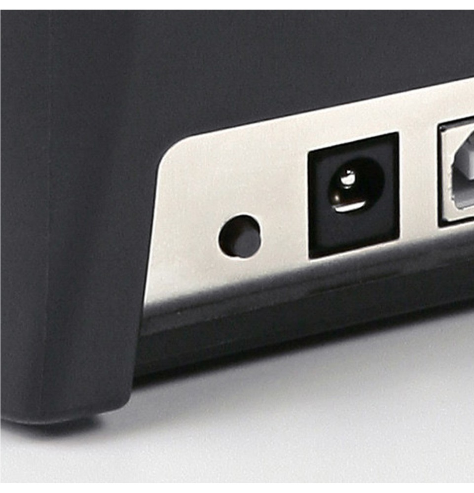 Impresora de etiquetas Godex RT700i | pibamas.com